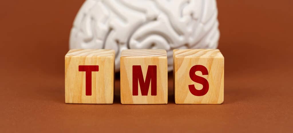 Brain Mapping for Personalized TMS Therapy
