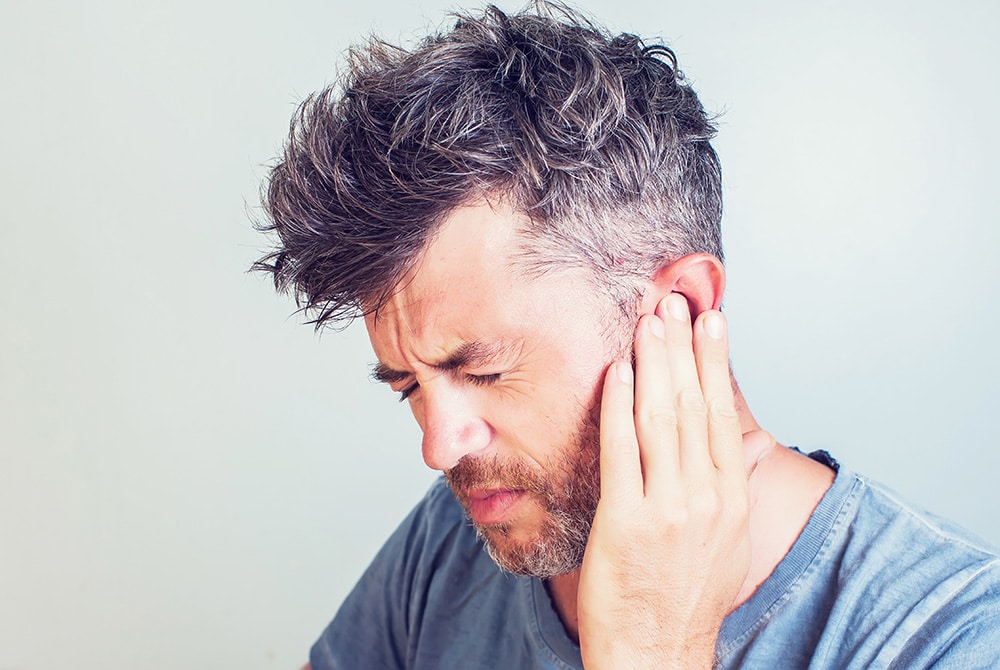 TMS Therapy for Tinnitus Relief in NYC | Neurotherapeutix
