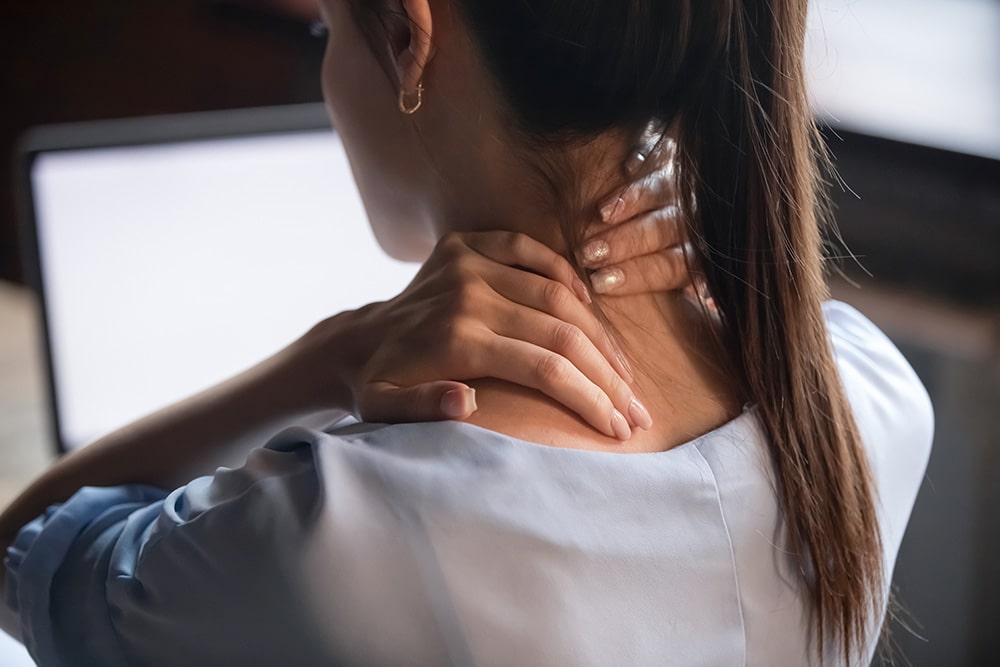 TMS for Chronic Pain in NYC | Neurotherapeutix